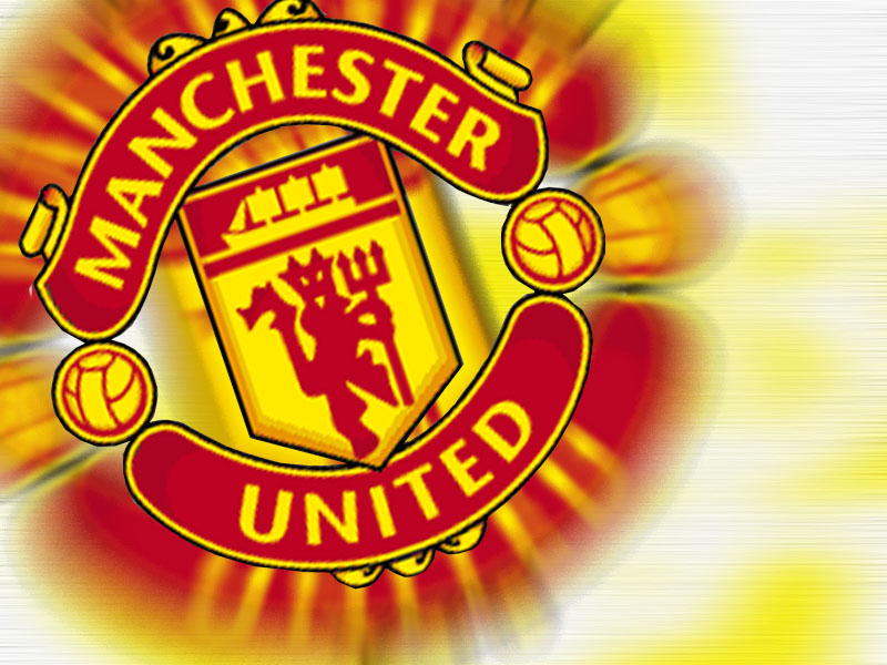 Cup In The World The Manchester United The Red Devils