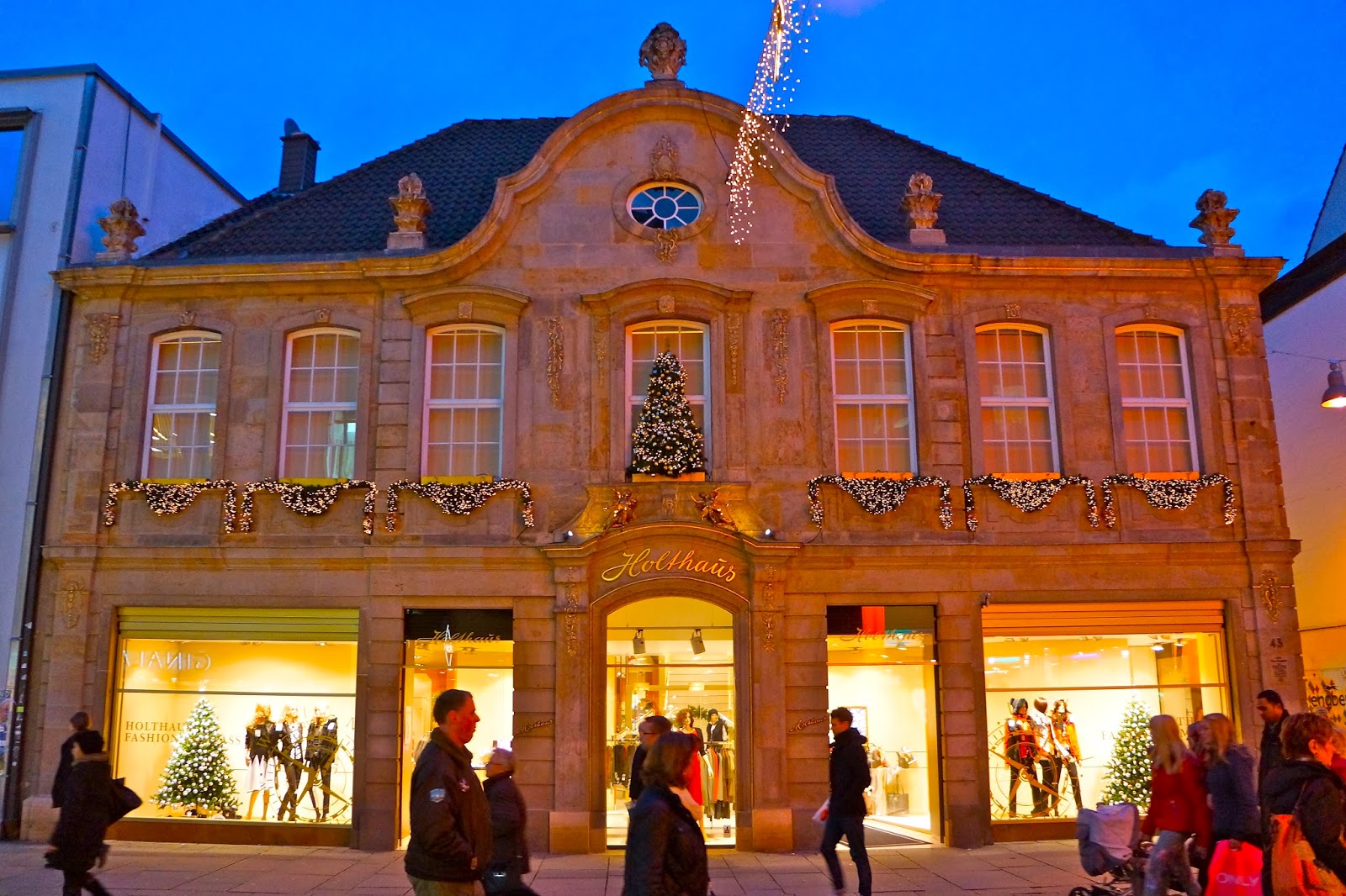 Holthaus Osnabrück, Germany |Photoblog On-The-Go