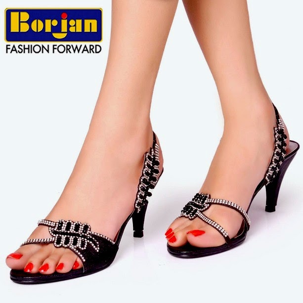 New Pk-Fashion: Borjan Summer Collection 2014 | New Arrival Borjan ...