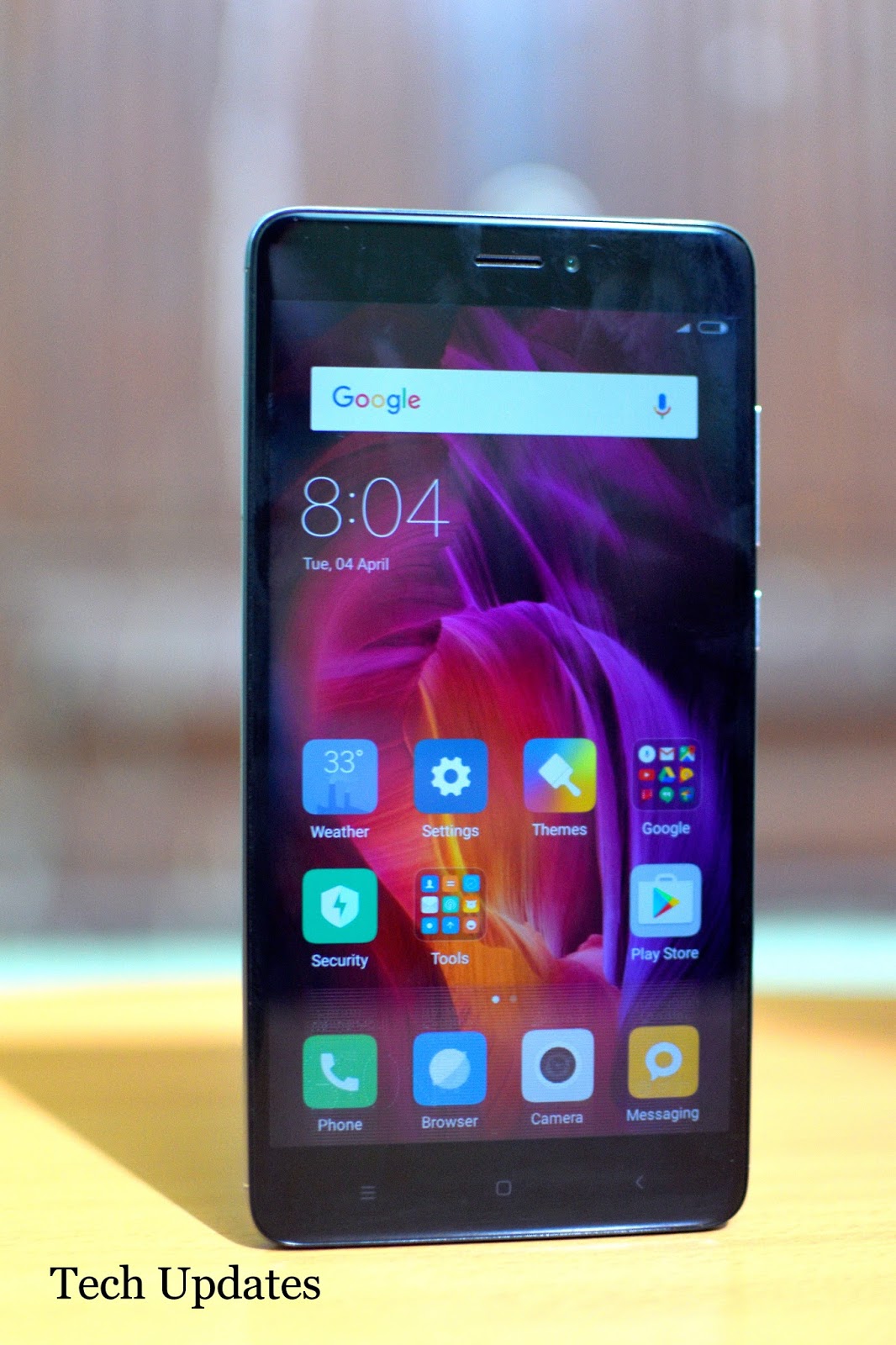 Xiaomi Mobile Phones with Snapdragon 625 Processor - Tech Updates