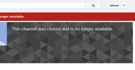 How to recover your deleted Google account and YouTube channel