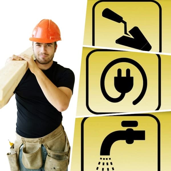 Multiservicios La Loma: Servicios que una empresa multiservicios ofrece