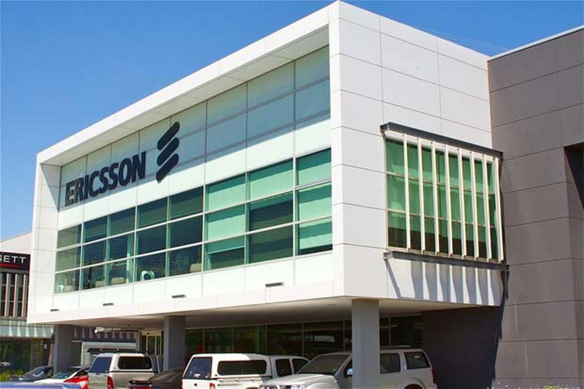 Freshers Walkin World: Ericsson Urgent Job Opening for Freshers ...