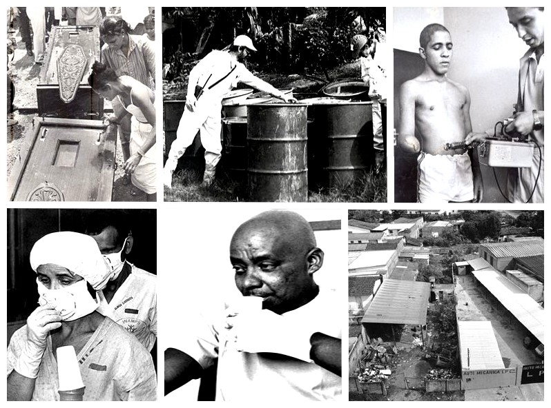 10 fatos marcantes da história de Goiânia - Curta Mais - Goiânia