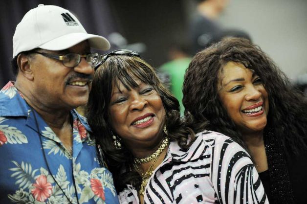 RETRO KIMMER'S BLOG: MOTOWN MIRACLE: BOBBY ROGERS