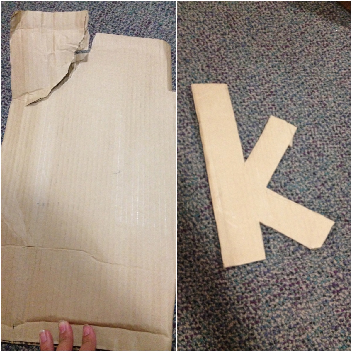 Making Your Dorm Room Pinteresting |Livin' and Lovin'