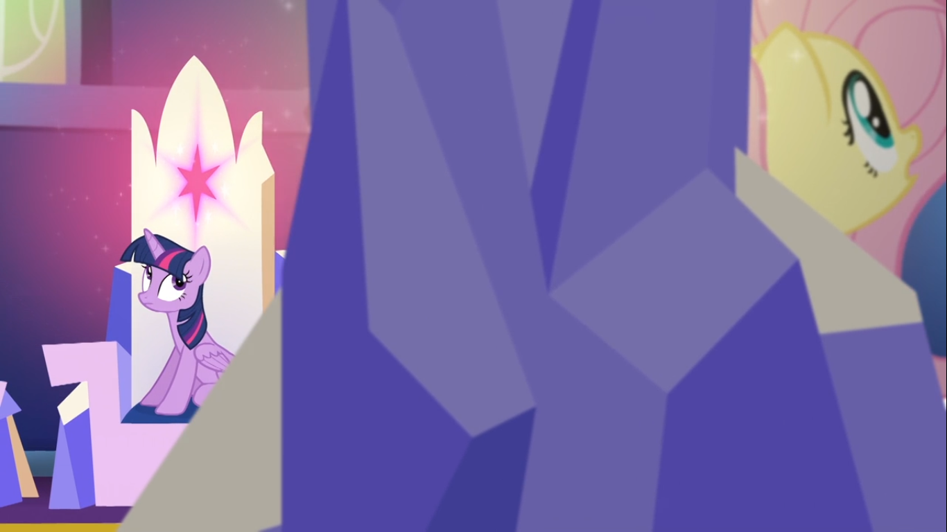 Equestria Daily - MLP Stuff!: Season 5 Trailer Followup - What Hidden ...