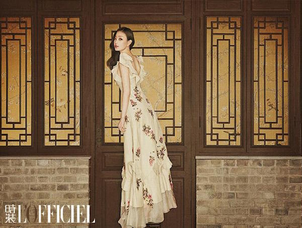 Eye Candy : The Photography of Sun Jun | rolala loves