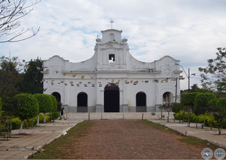 BUSES CDE-ASU - Empresas y Horarios: Ciudad de CAPIATA