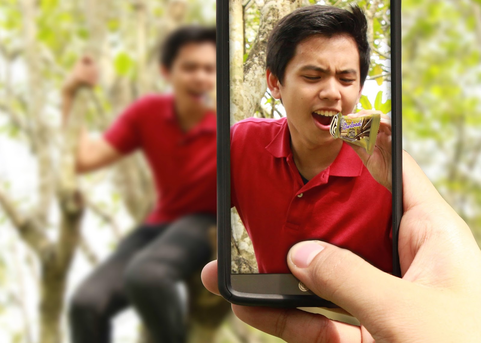 Join Quake Overload's Be the First in the Craze Photo Challenge ...