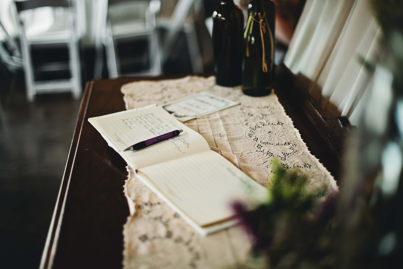 Michael Dameron Photography: AJ & Amber - Continued