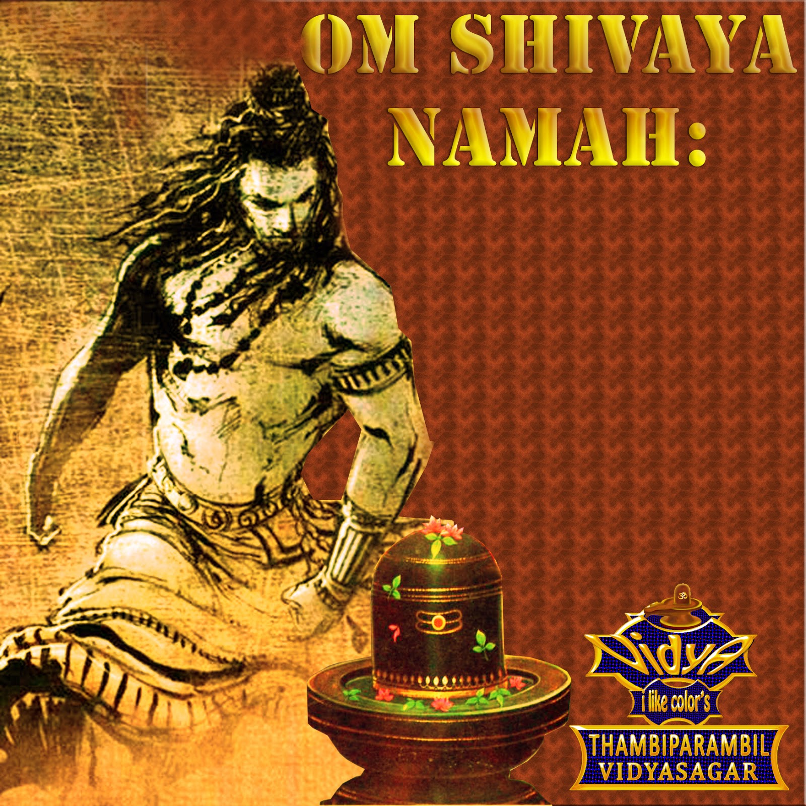 LORD SHIVA PICTURE KHAZANA: SHIVA SAGAR
