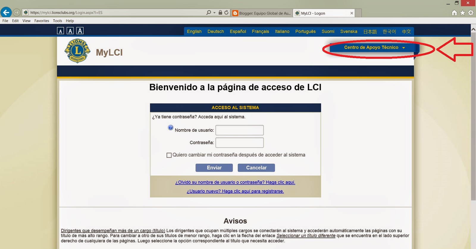 Equipo Global de Aumento de Socios (GMT) : Preguntas Frecuentes para el ...