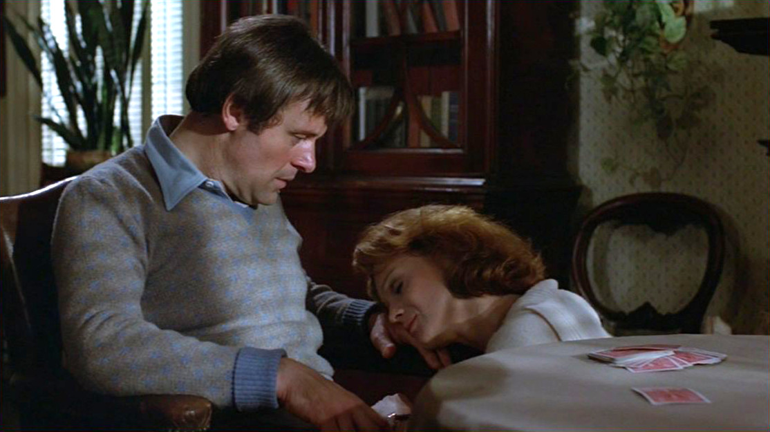 DREAMS ARE WHAT LE CINEMA IS FOR...: MAGIC 1978