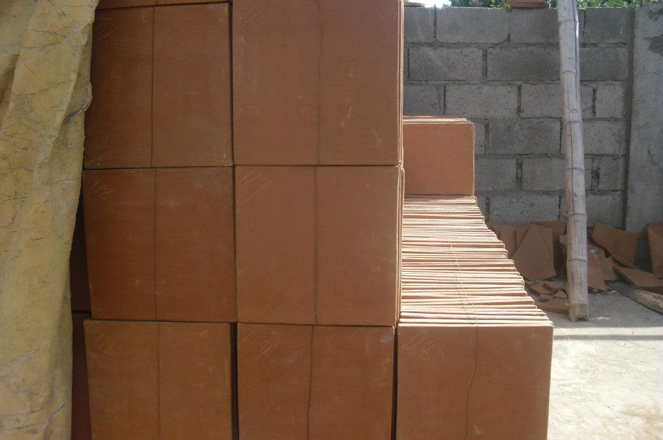 landmark in vigan: Damili