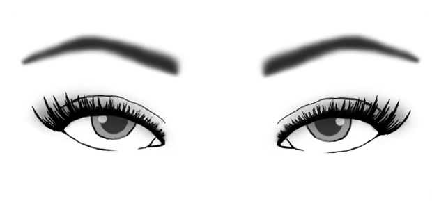 TheMakeupChair: Eye Shapes