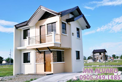 Antel Grand Village and Sun Valley Estates: Antel Grand Village