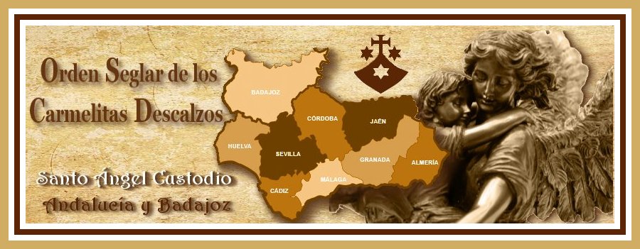 OCDS Andalucia y Badajoz: IDENTIDAD