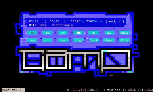 Home of the generic nerd