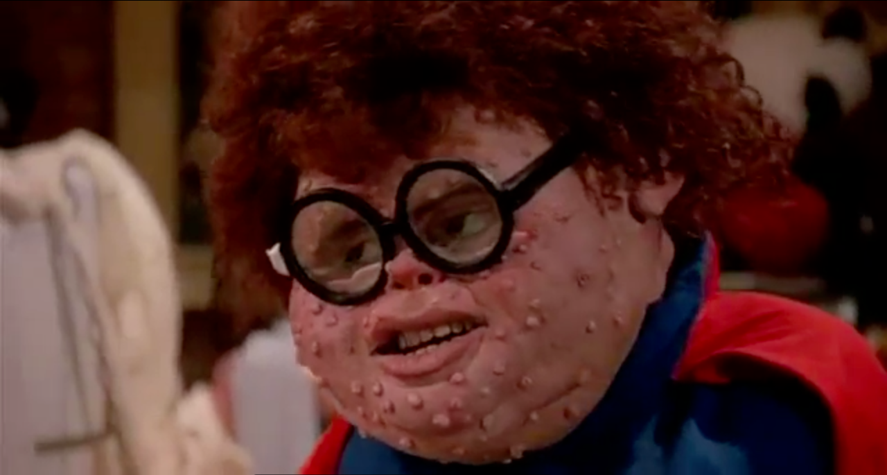 Colin and Wes watch 100 bad movies: #77 The Garbage Pail Kids Movie (Wes)