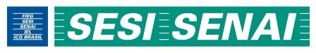 Sesi Senai Logo