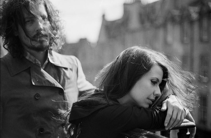 LET IT BE: ALLISTER ANN