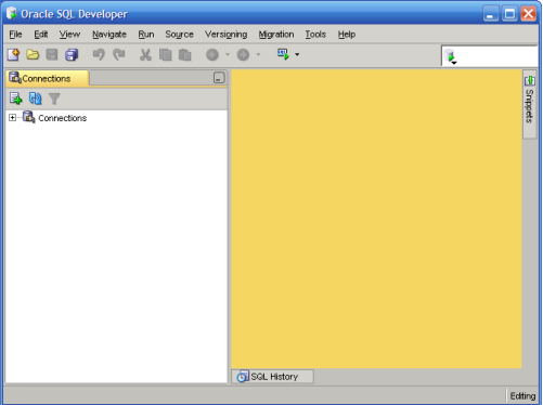 Hodentek: Vastly improved Oracle SQL Developer Tool 4.0