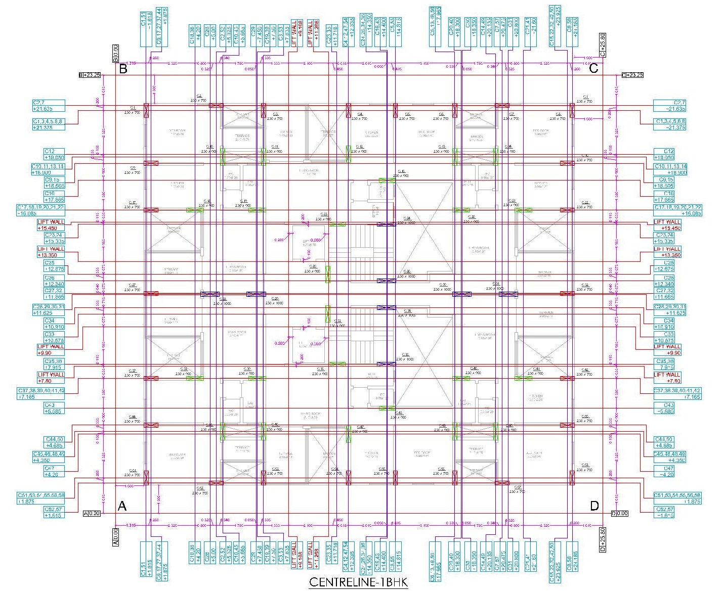 Architectural Portfolio: 2013