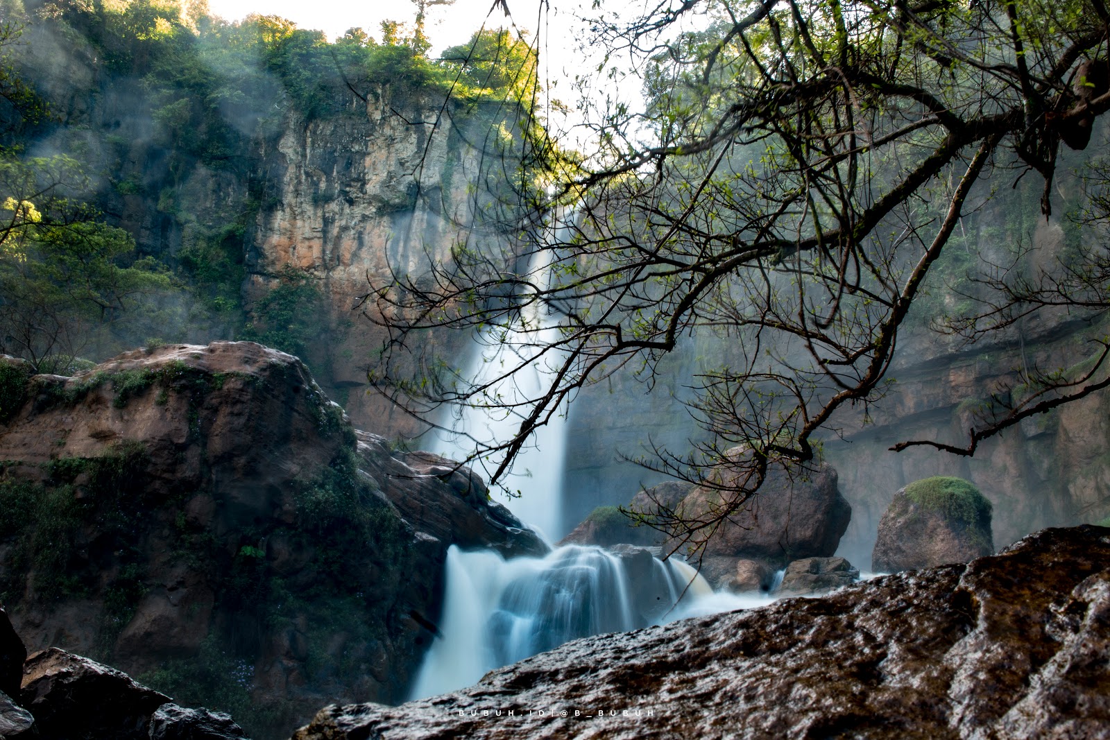Ciletuh Palabuhanratu Unesco Global Geopark - Geopark di jawa barat ...