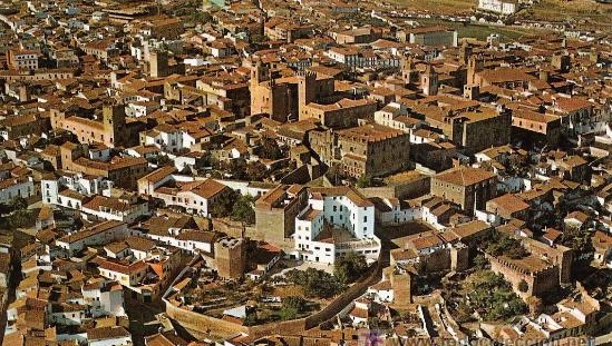 Las historias de Doncel: Plano urbano irregular: Tipología de planos ...