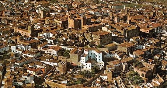 Las historias de Doncel: Plano urbano irregular: Tipología de planos ...