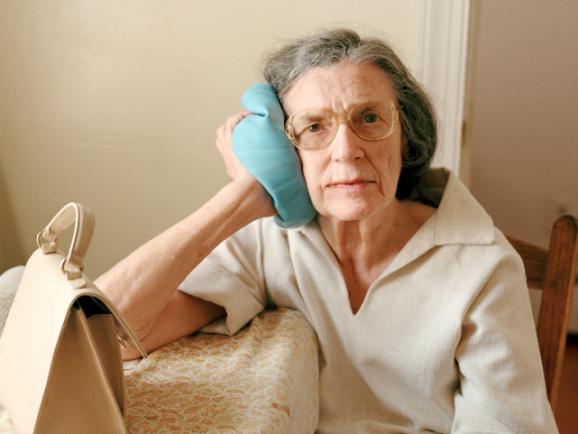 The Southern Photographer: Susan Worsham and the Ladies of Richmond on ...