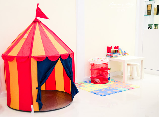 Pen My Blog: One of its kind; Simpli Dry Blow Dry Bar Review