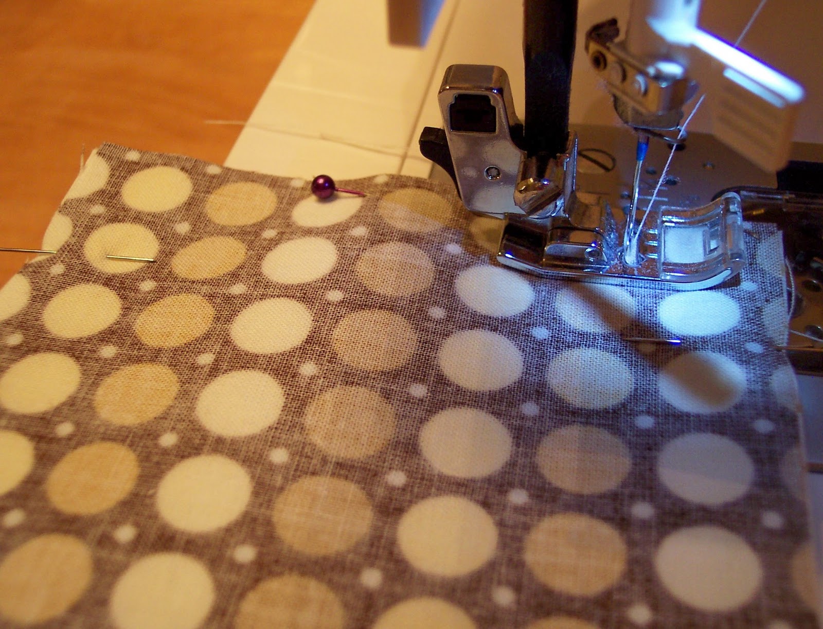 JujuBeanCreations: Mini Wallet Snap Pouch Tutorial!!