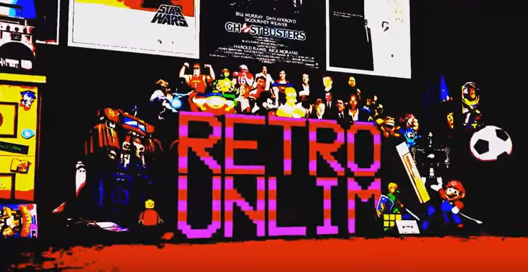 Indie Retro News: Indie Retro News teams up with Novabug (RetroUnlim)