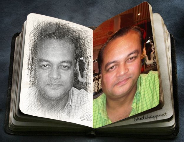 Stories (Short And Long) By Joygopal Podder