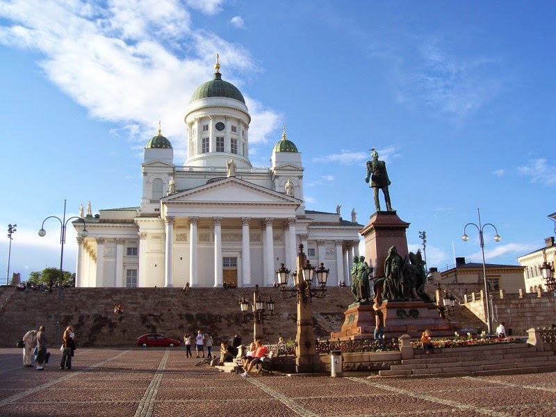 Me gusta y te lo cuento: La Revuelta Decembrista o el Levantamiento ...