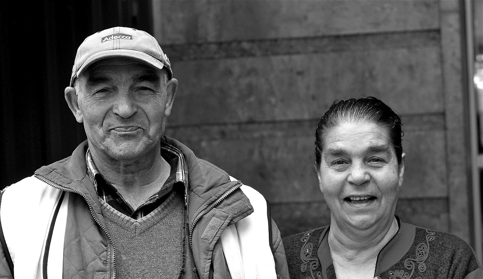 Josep Vilaplana - fotografies: La parella