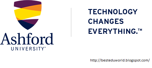 Ashford University | Educational Univeristies Review