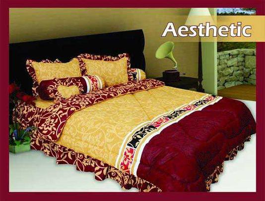 JUAL SPREI MURAH My Love | GROSIR SPREI MURAH | HARGA Sprei+Bed Cover ...