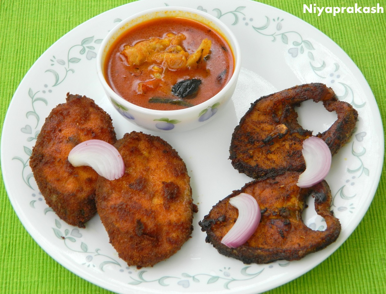 Niya's World: Homemade Dishes