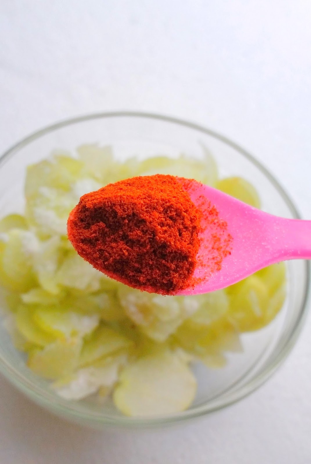 Amla chips / Nellikkai paakku