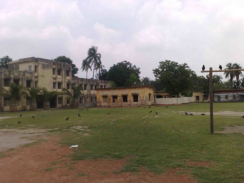 EXPLORE THE WORLD: Pabna; a City in Bangladesh