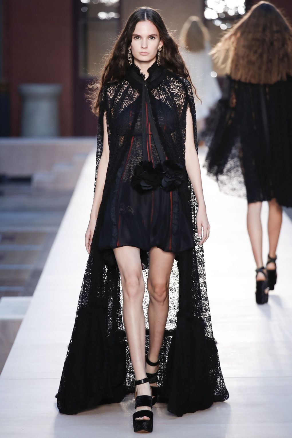 Spleen De Couture: STYLE OPULENCE BY SONIA RYKIEL