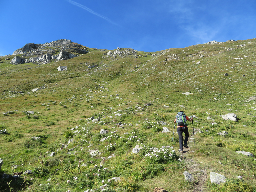 Escursionismo a 360°: Monte Cimone (da Canevare)