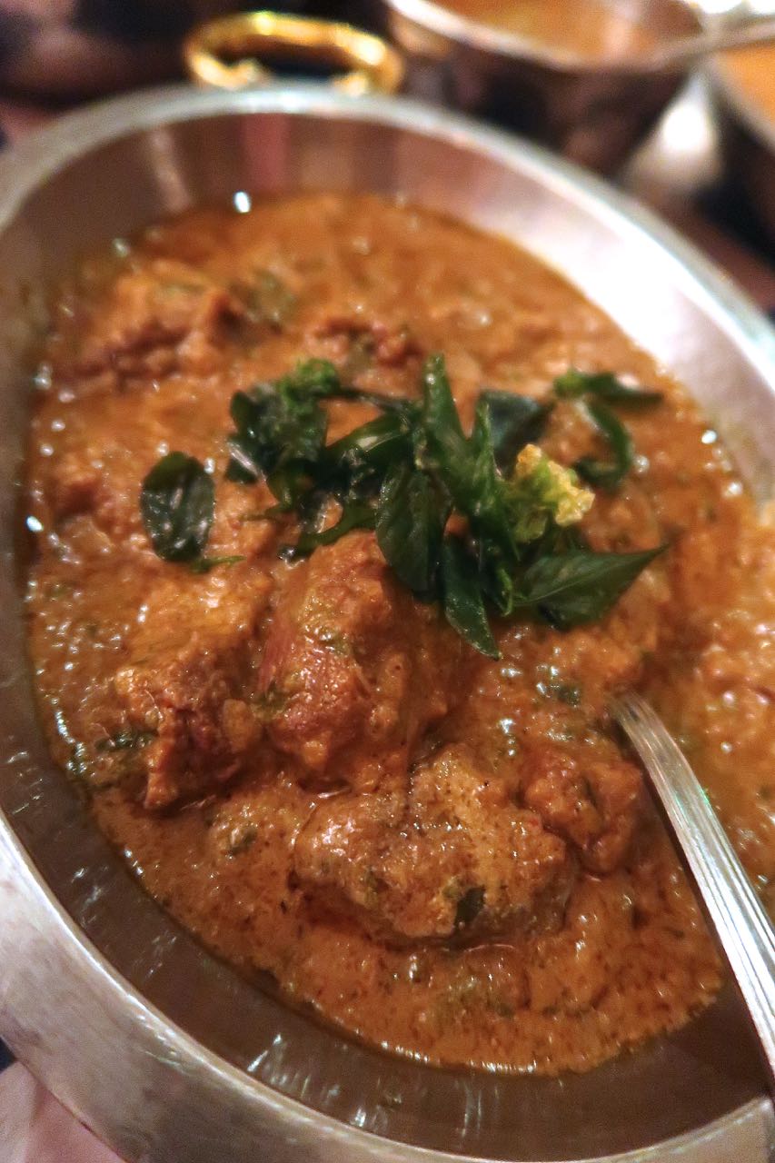 Scrumpdillyicious: Jamavar: An Indian Jewel in the Heart of Mayfair