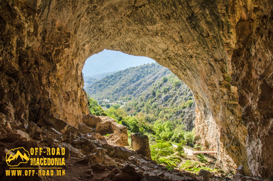 Peshna Cave – Makedonski Brod - Photo Gallery - Macedonia Postcards