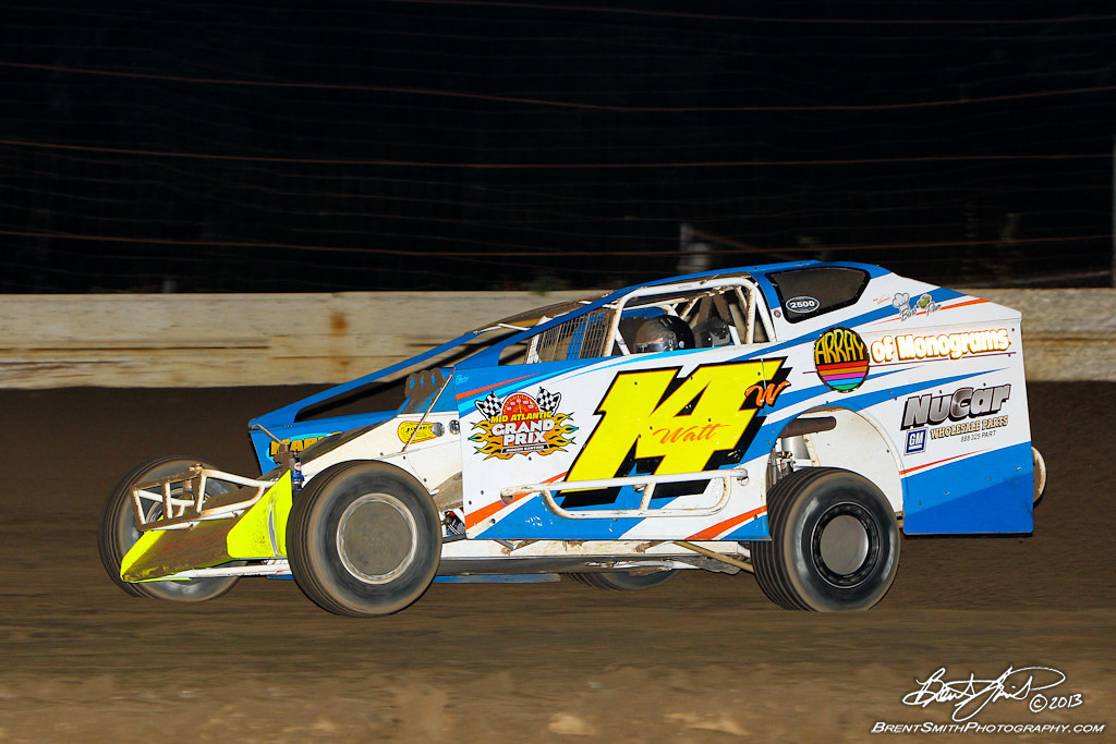 COWPATTY NATION: CLASH AT THE CAN RESULTS (Brent Smith photo)