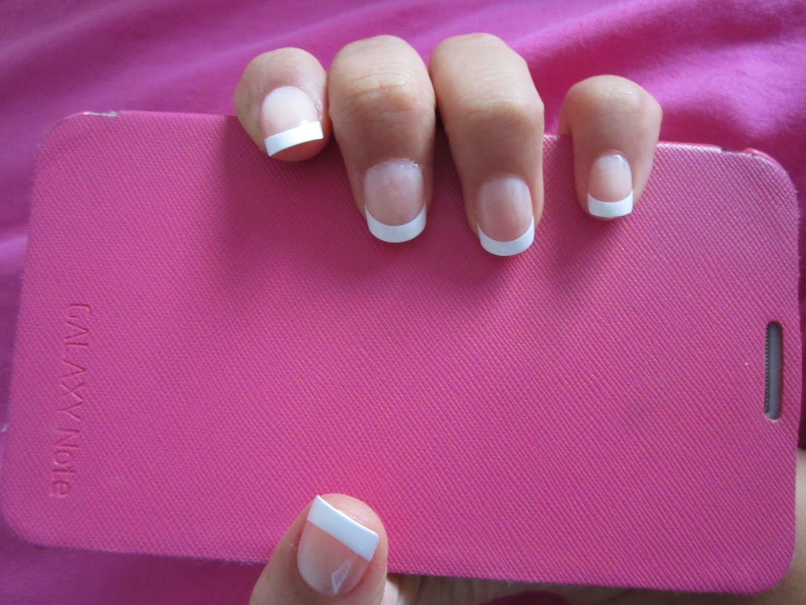 seregon's world: BROADWAY LASTING FRENCH TAKMA TIRNAK