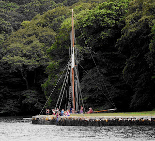 Lizard and Penrose NT Blog: Tremayne Quay Restoration Appeal